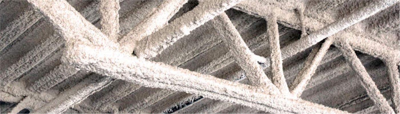 Promat Coating Company Limited | Our Services | Passive Fireproofing